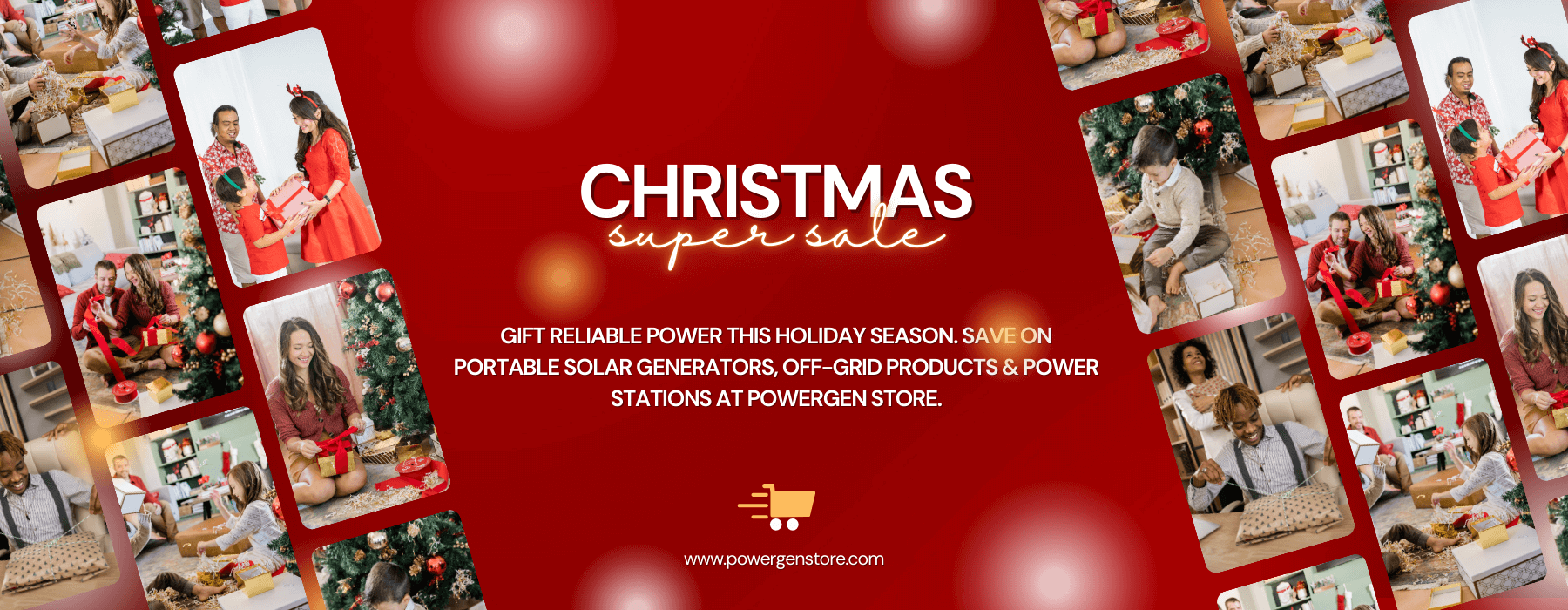 Holiday Power Deals: Gift Reliable Energy This Christmas Season ...