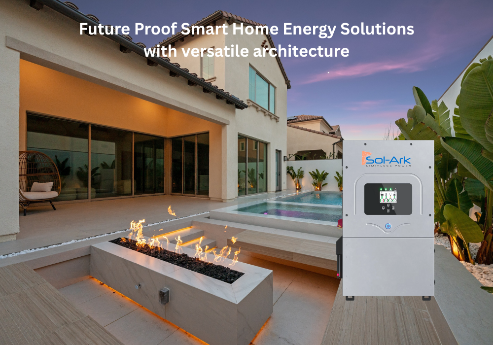 Sol-Ark – PowerGen Store