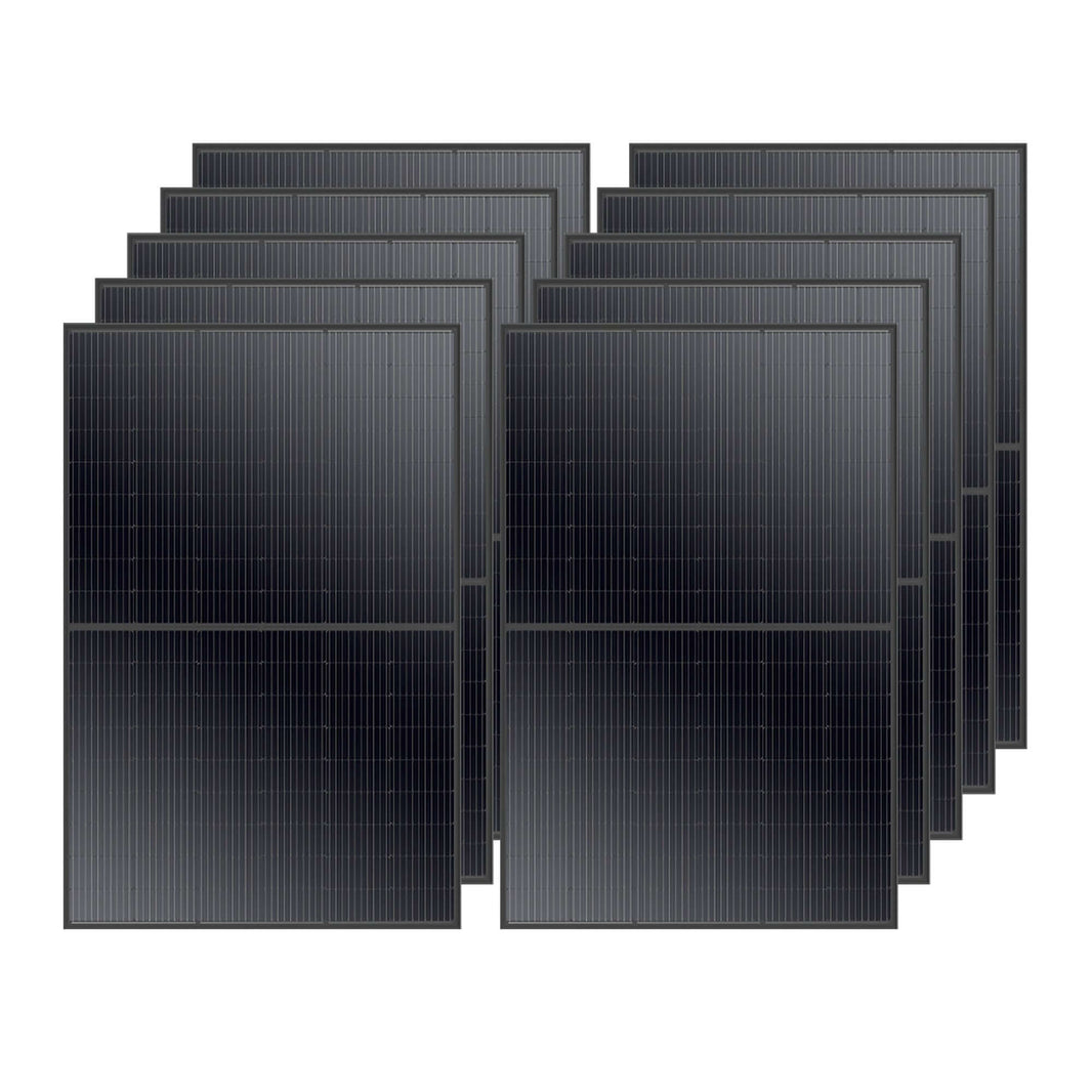400 Watt Solar Panels – PowerGen Store