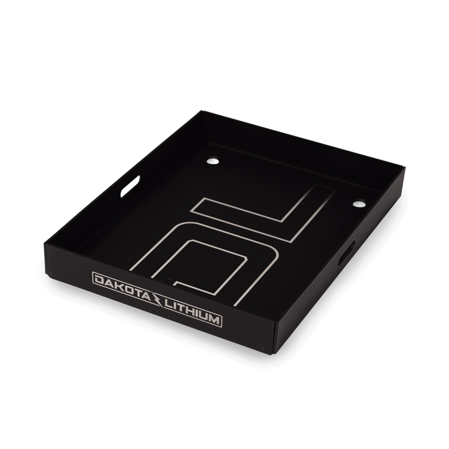 Dakota Lithium Marine Battery Tray for Dakota Lithium Batteries ...