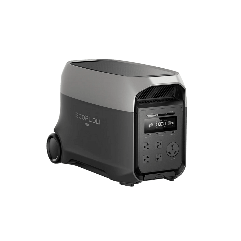 EcoFlow: Portable Solar Generators & Off Grid Kits – PowerGen Store