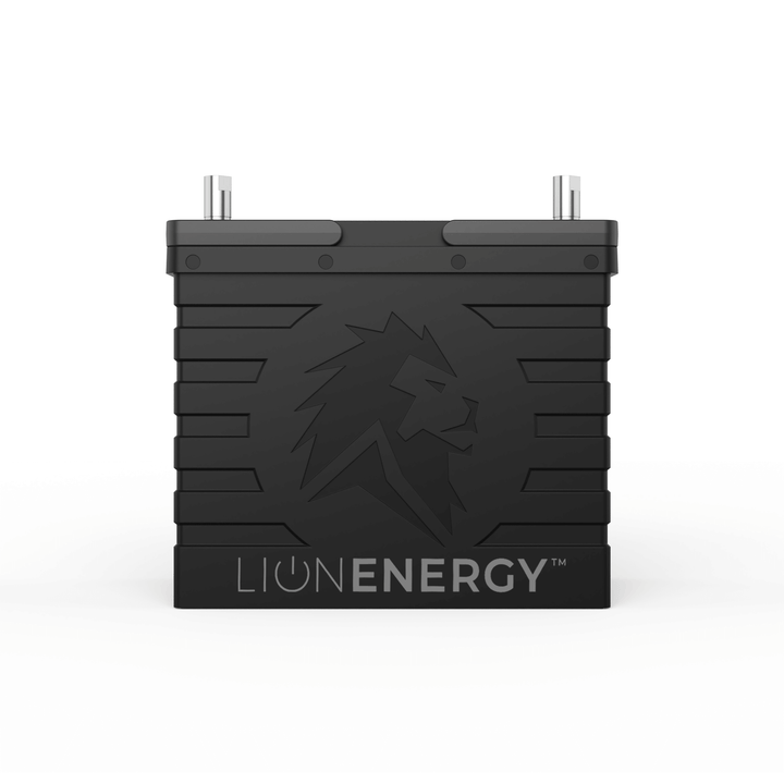 Lion Energy: Batteries, Solar Panels & More – PowerGen Store